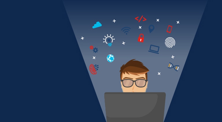 Webinar on demand: Get your network ready for when “What If?” becomes ...