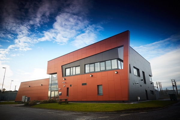 Cisco Energy Industry Solutions - Cisco