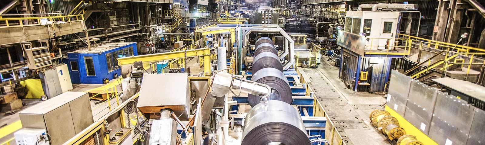 Centro de Manufactura en México - Cisco