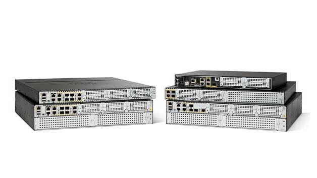 Router Security - WAN and Network Protection - Cisco