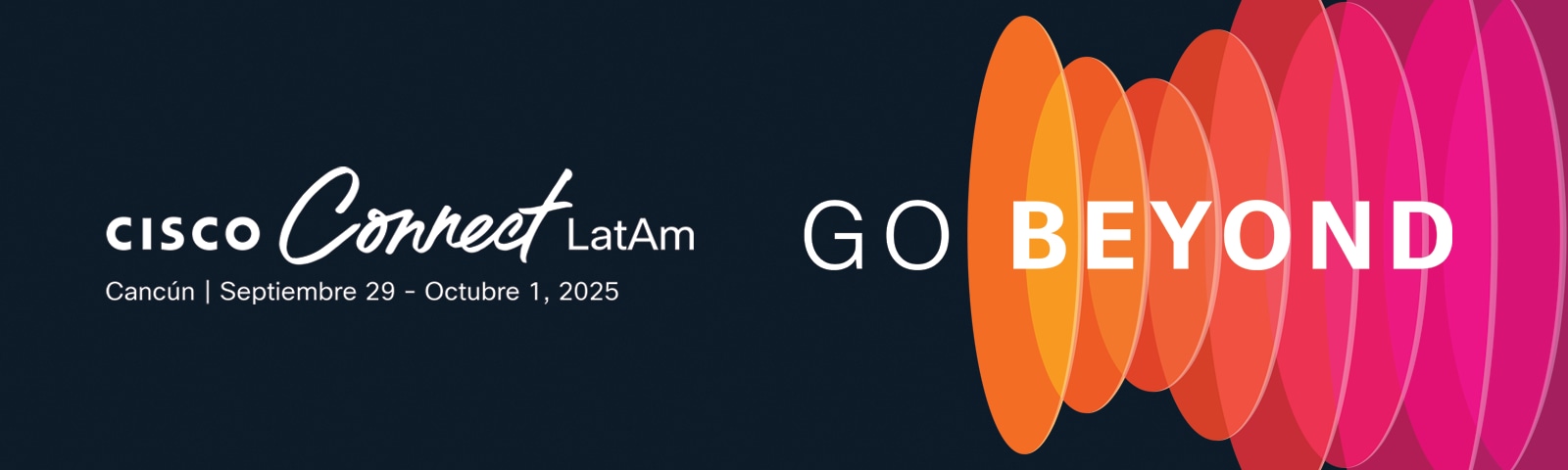 Cisco Connect LatAm - Cisco