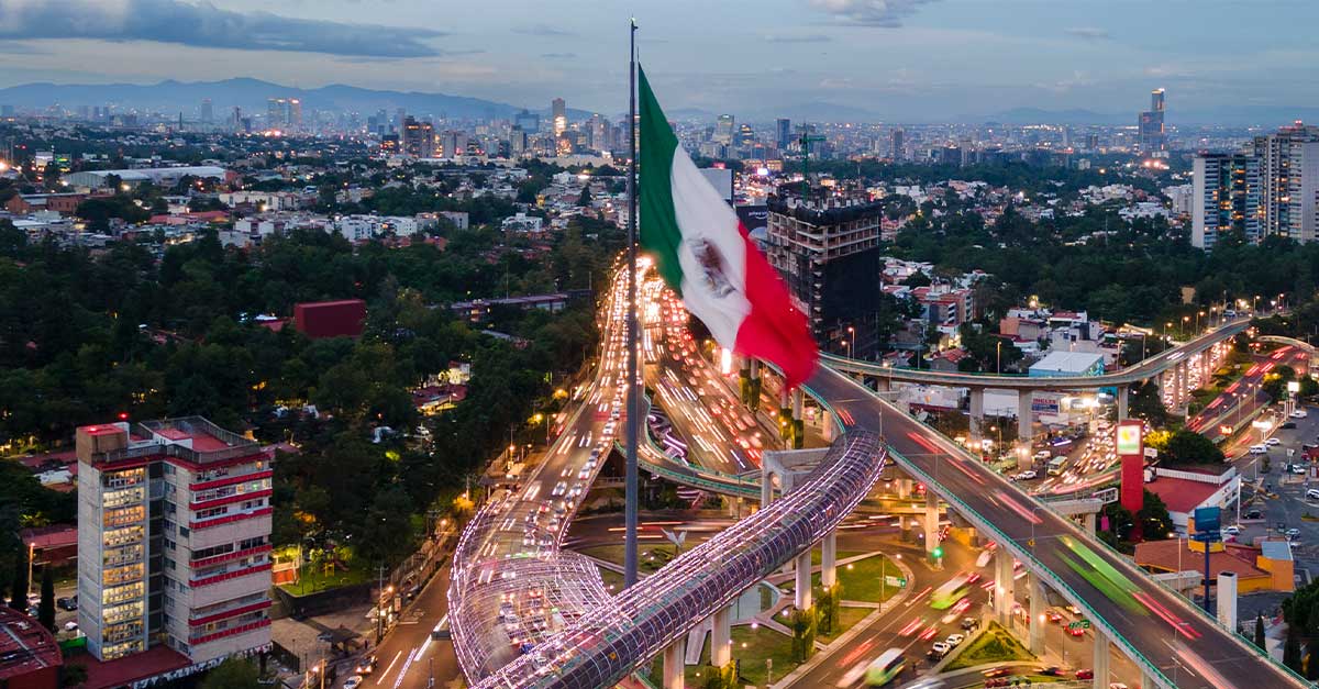 30 años de Cisco conectando a México - Cisco