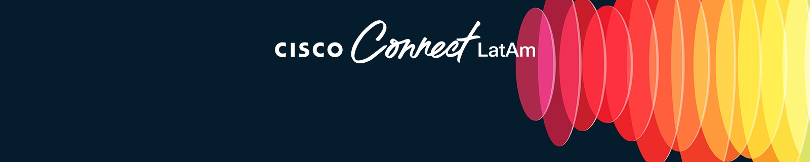 Cisco Connect LatAm - Aprenda - Cisco