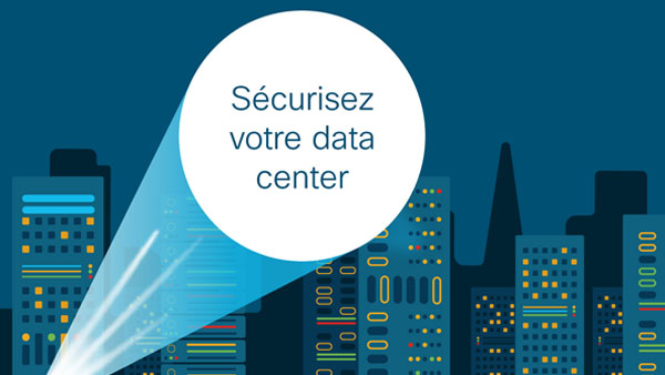 Cisco Secure Data Center - Cisco