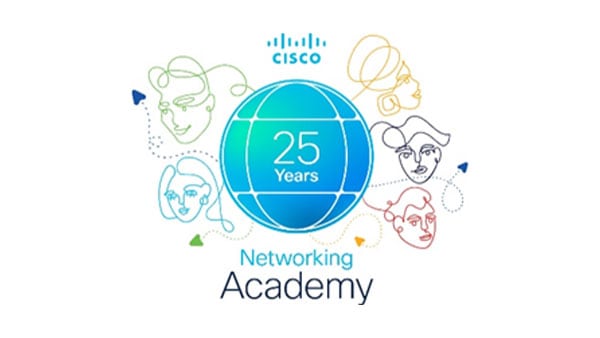 Cisco festeggia 25 anni di Networking Academy presso la Comunità di S ...