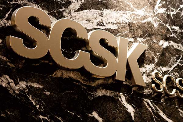 SCSK が Umbrella で社外業務デバイスのセキュリティを強化 - Cisco