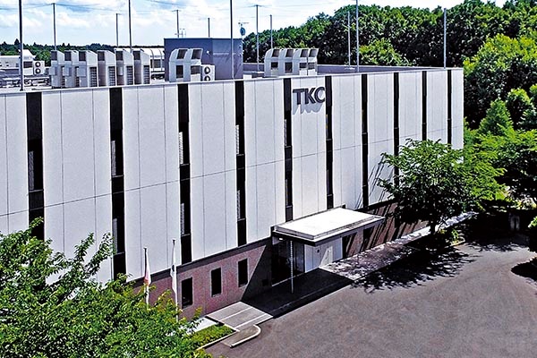 株式会社 TKC - Cisco Webex 導入事例 - Cisco