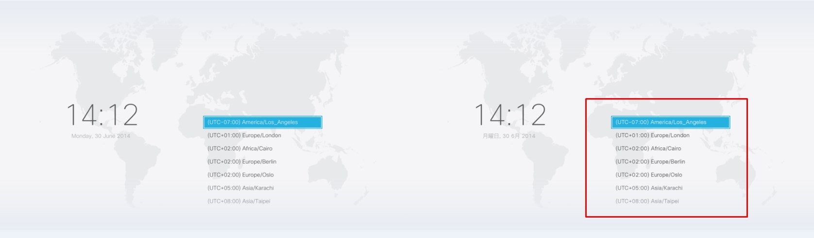 Collaboration Endpoint Software 8.1 既知の不具合 - Cisco Systems