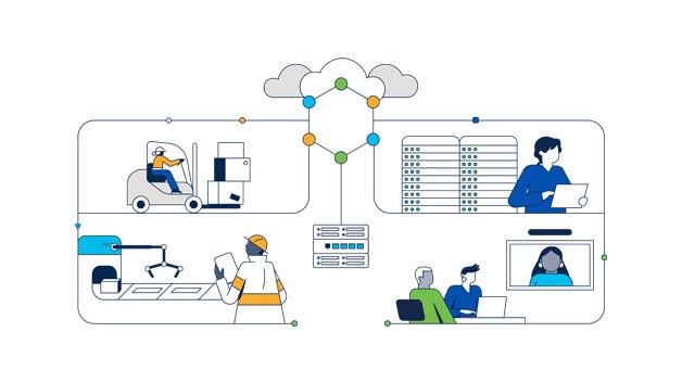 Partner Solution スペシャライゼーション : インフラストラクチャの変革 - Cisco