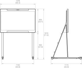 Webex Board Pro - Cisco