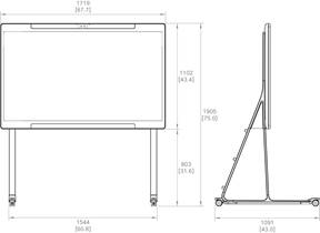 Webex Board Pro - Cisco