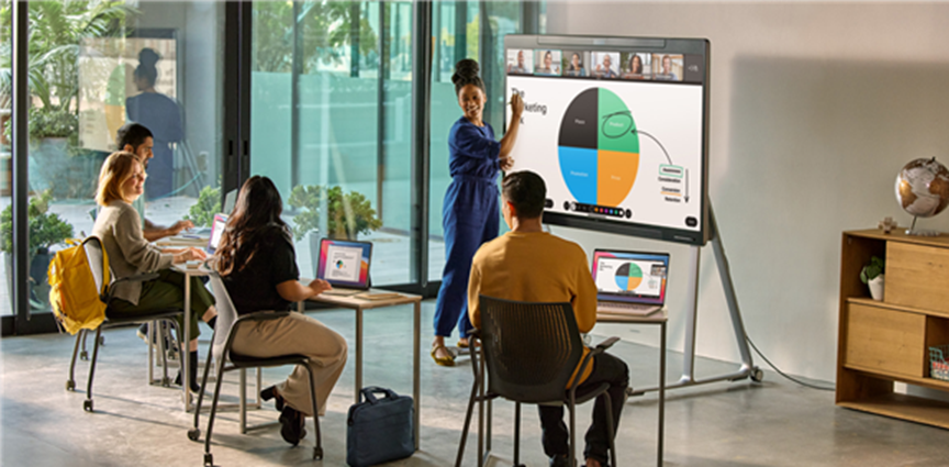 Webex Board Pro - Cisco