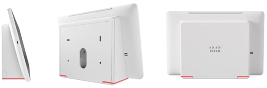 Cisco Room Navigator（壁面取り付け型） - Cisco