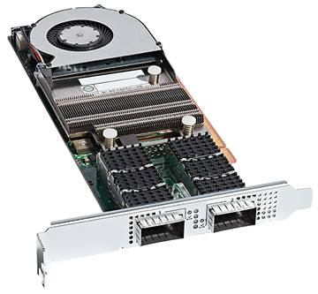 Cisco UCS 仮想インター フェイス カード（VIC）15000 シリーズ - Cisco