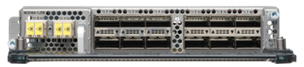 Cisco Network Convergence System 1004 C-バンド 1.2T トランスポンダラインカード データシート ...