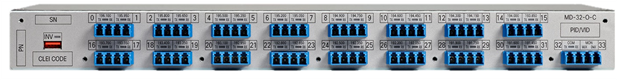 Cisco Network Convergence System 1010 データシート - Cisco