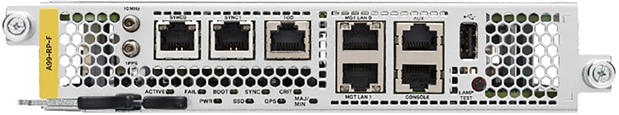 Cisco ASR 9902 コンパクト高性能ルータ データシート - Cisco