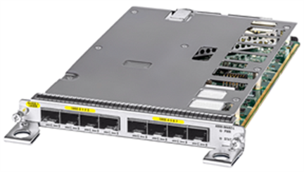 Cisco NCS 560 シリーズ ルータ インターフェイスモジュール データシート - Cisco