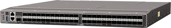 Cisco MDS 9000 シリーズ スイッチ - Cisco