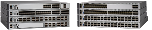 Cisco Catalyst 9500 シリーズ スイッチ 発注ガイド - Cisco