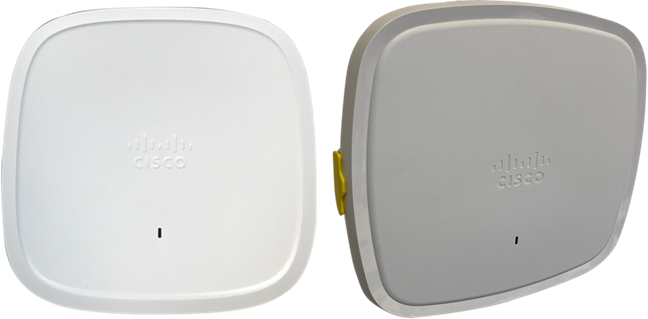 Cisco Catalyst 9130 シリーズ アクセスポイント導入ガイド - Cisco