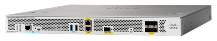 Cisco Catalyst 9800-40 ワイヤレスコントローラ データシート - Cisco