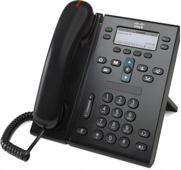 Cisco Unified IP Phone 6945 - Cisco
