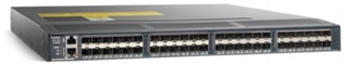 Cisco MDS 9148 マルチレイヤ ファブリック スイッチ - Cisco