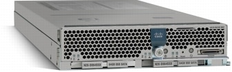 Cisco UCS B230 M2 ブレード サーバ データシート - Cisco