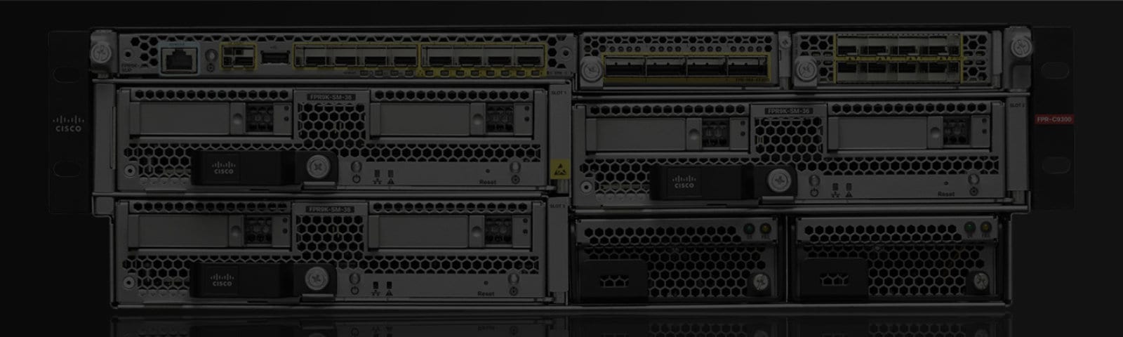 Cisco Next-Generation Intrusion Prevention System (NGIPS) - Cisco