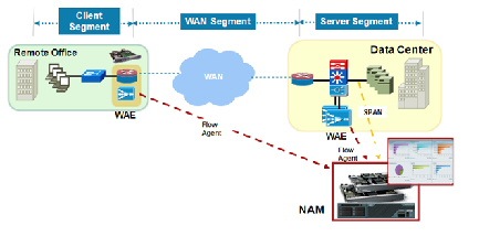 Cisco Prime Network Analysis Module ユーザ ガイド リリース 6.0 - NAM の導入 [Cisco ...