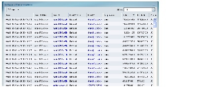 Cisco Prime Network Analysis Module ユーザ ガイド 5.1(2) - モニタリングと分析 [Cisco ...