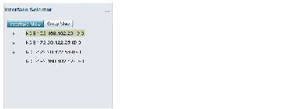 Cisco Prime Network Analysis Module ユーザ ガイド 5.1(2) - モニタリングと分析 [Cisco Prime Network Analysis ...