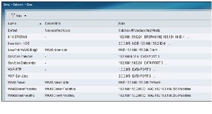 Cisco Prime Network Analysis Module ユーザ ガイド 5.1(2) - NAM の導入 [Cisco ...