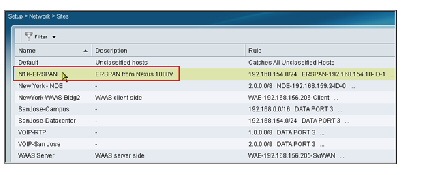 Cisco Prime Network Analysis Module ユーザ ガイド 5.1(2) - NAM の導入 [Cisco ...