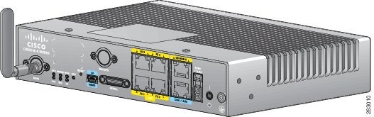 製品概要 - Cisco