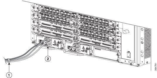 Cisco ASR 907 ルータ ハード ウェア設置ガイド - Cisco ASR 907 ルータの設置 [Cisco ASR 900 ...