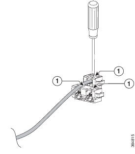 Cisco ASR 907 ルータ ハード ウェア設置ガイド - Cisco ASR 907 ルータの設置 [Cisco ASR 900 ...