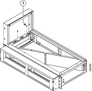 Cisco ASR 907 ルータ ハード ウェア設置ガイド - Cisco ASR 907 ルータの設置 [Cisco ASR 900 ...