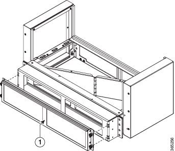 Cisco ASR 907 ルータ ハード ウェア設置ガイド - Cisco ASR 907 ルータの設置 [Cisco ASR 900 ...