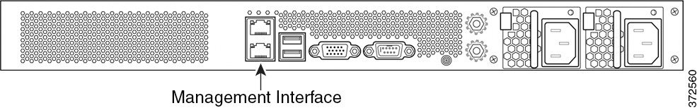 Firepower 7000 シリーズ ハードウェア設置ガイド - Firepower 7000 シリーズ管理対象デバイスのインストール ...