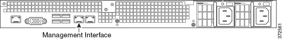 Firepower 8000 シリーズ ハードウェア設置ガイド - Firepower 8000 シリーズデバイスの設置 [Cisco ...