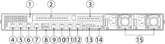 Cisco Identity Services Engine リリース 2.1 インストール ガイド - Cisco SNS アプライアンスへ ...