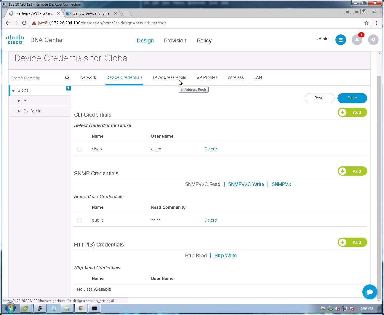 SD-Access ワイヤレス導入ガイド - Cisco