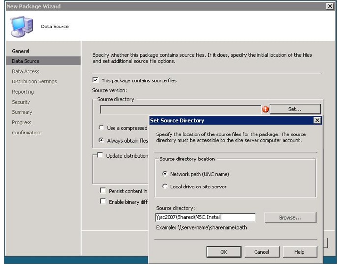 Cisco IronPort Email Security Plug-in 7.1 管理者ガイド - 一括インストールの実行 [Cisco ...