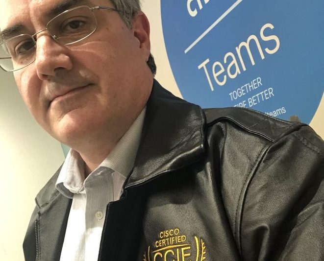 25年後も CCIE であり続ける理由