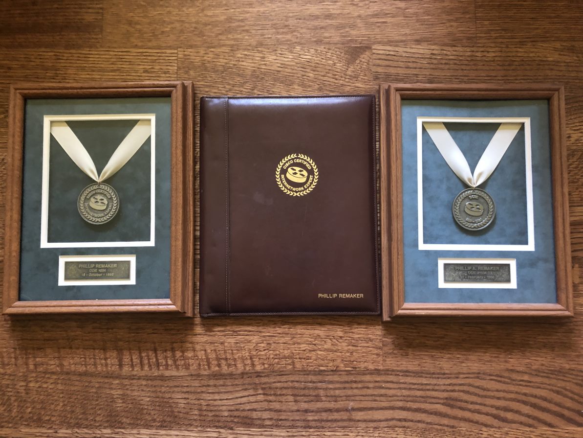 Cisco Learning Network