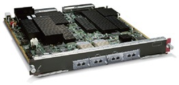 Cisco Catalyst 6500 Series 10 Gigabit Ethernet Modules - Cisco