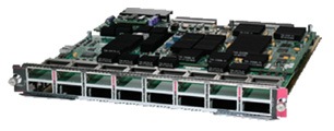 Cisco Catalyst 6500 Series 16포트 10기가비트 이더넷 모듈 - Cisco