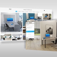 Cisco TelePresence System EX Series - Cisco